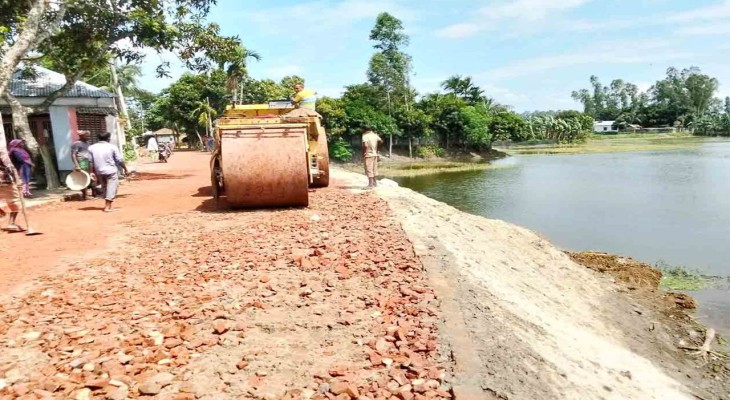 দৈনিক করতোয়া - The Daily Karatoa