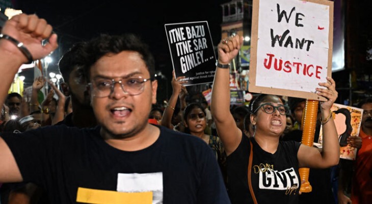 দৈনিক করতোয়া - The Daily Karatoa